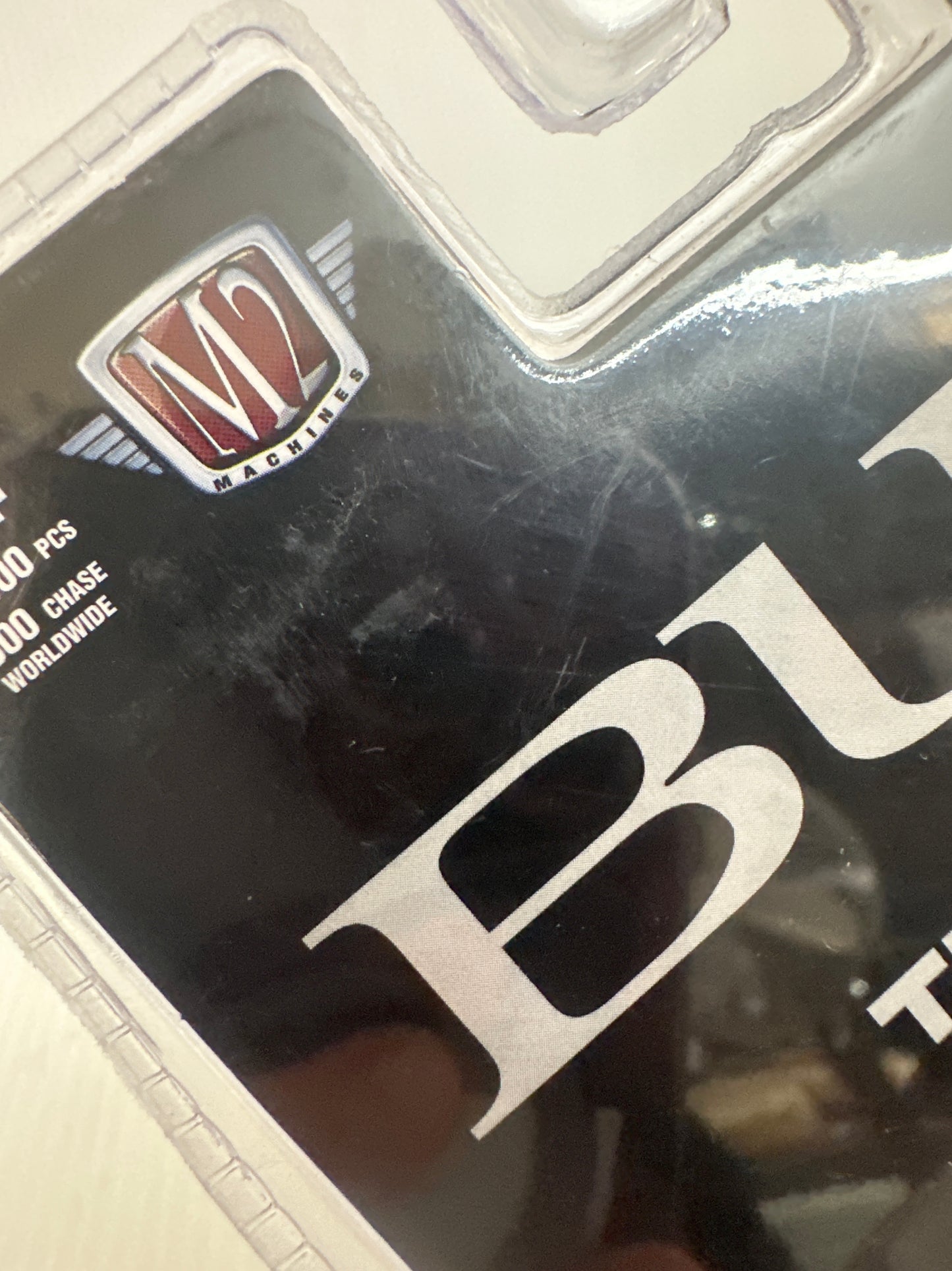 M2 1987 Buick Grand National Custom 1/64 Diecast NEW Turbocharged MiJo – Chase Diecast Haus